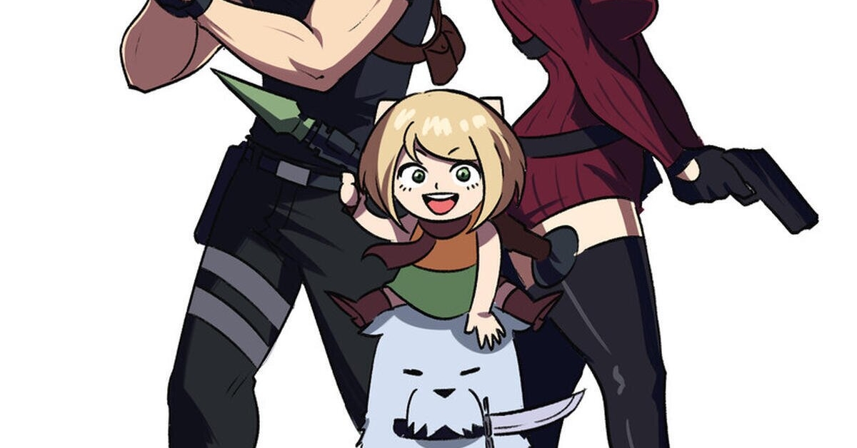 El crossover perfecto