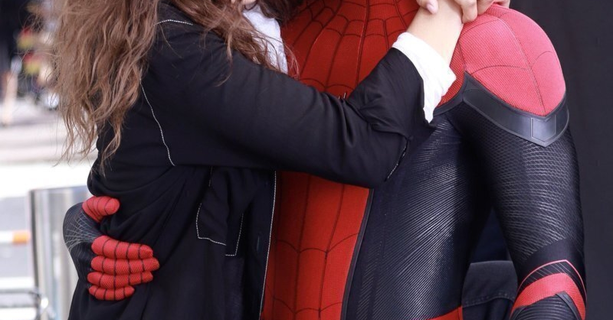 ¡Amy Pascal confirma que veremos de vuelta a Zendaya en la cuarta ...