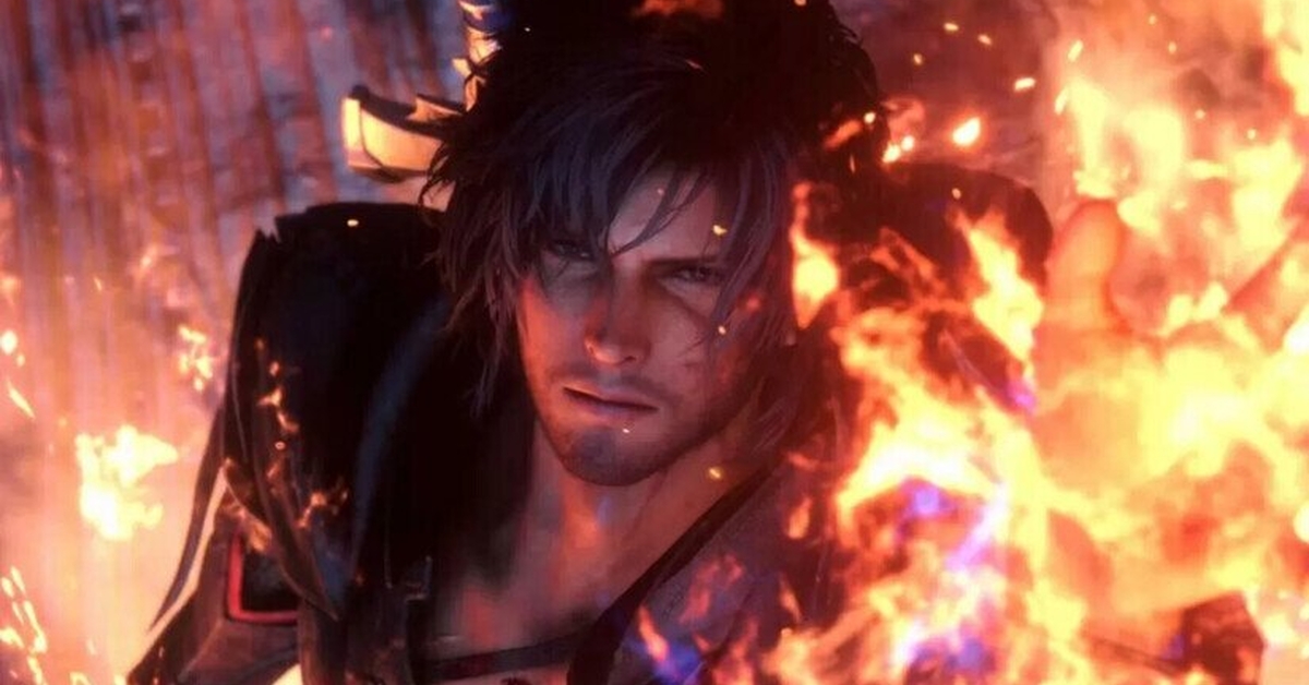 El productor de Final Fantasy 16 está harto de los fans más tóxicos