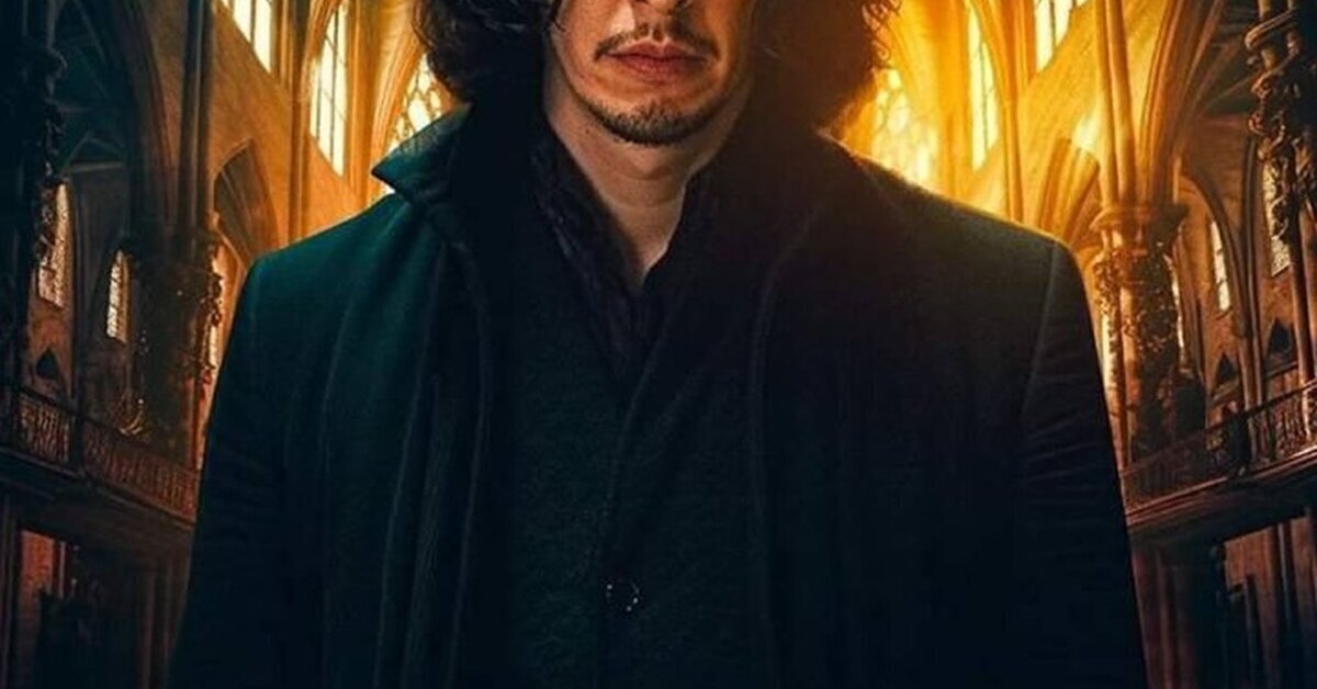 ¿Te gustaría ver a Adam Driver interpretando a Severus Snape en la ...