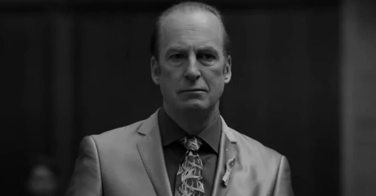 Se cumple 1 año del final de Better Call Saul una de las mejores series ...