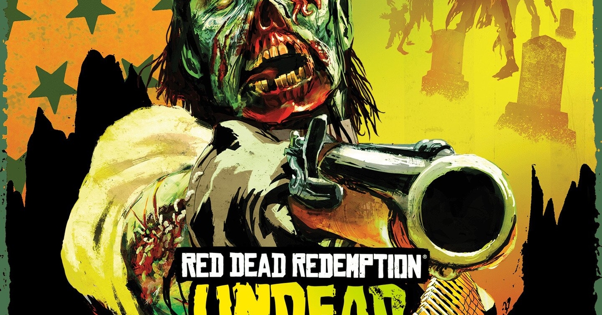 Red Dead Redemption y Undead Nightmare, ya disponibles en Nintendo ...