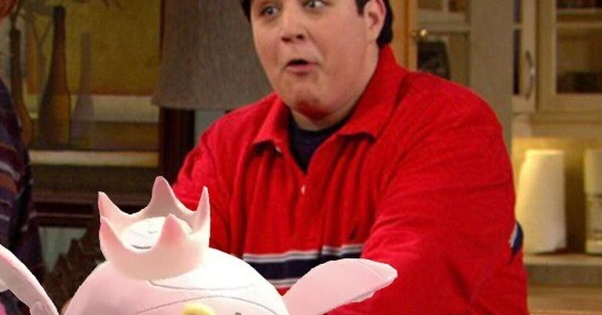 Pearl-Bot es esférica