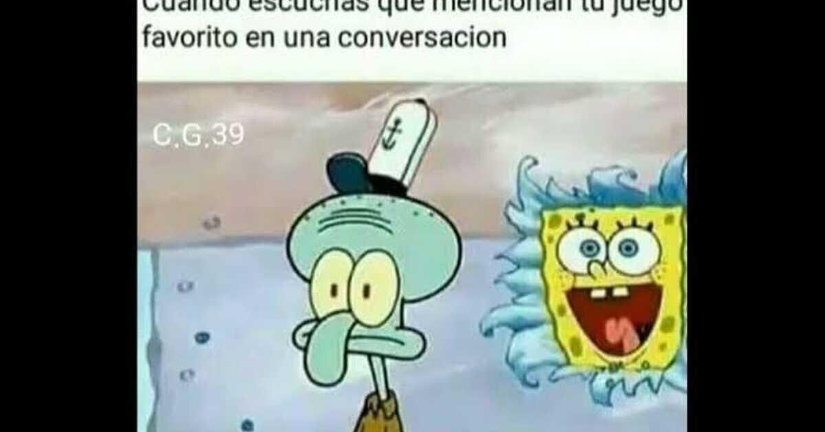 Ese gran momento