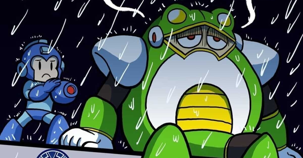 Eso le pasa por ser el jefe más fácil