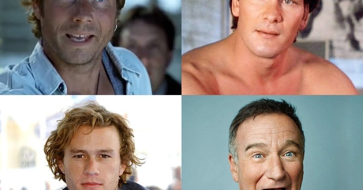 Se les echa mucho de menos.