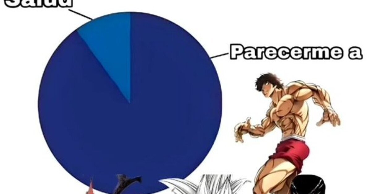 La razón más importante de todas