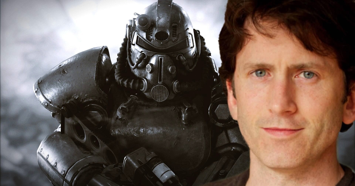 Todd Howard habla del colosal éxito que ha tenido la franquicia Fallout