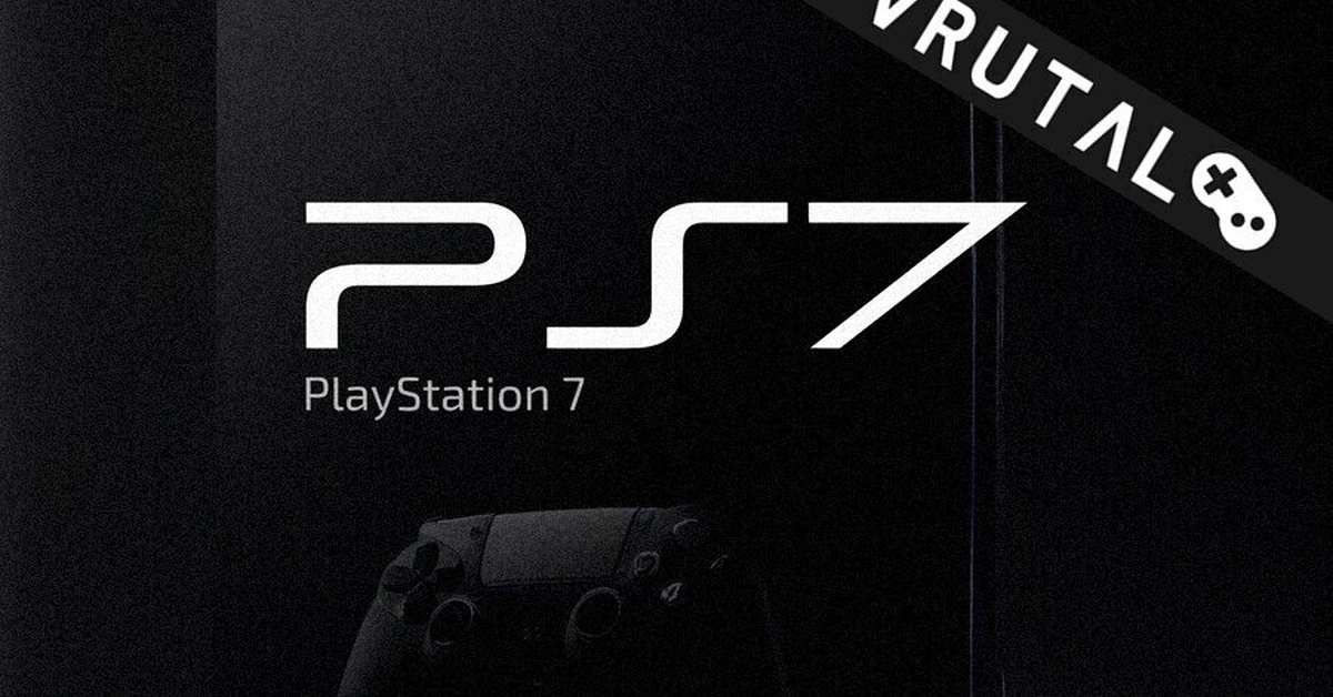 Los planes de Sony con la PS7 que podría llegar en la década del 2030