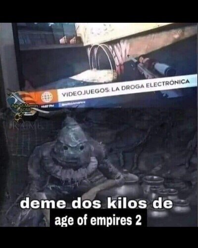 Top 35 memes de obvio