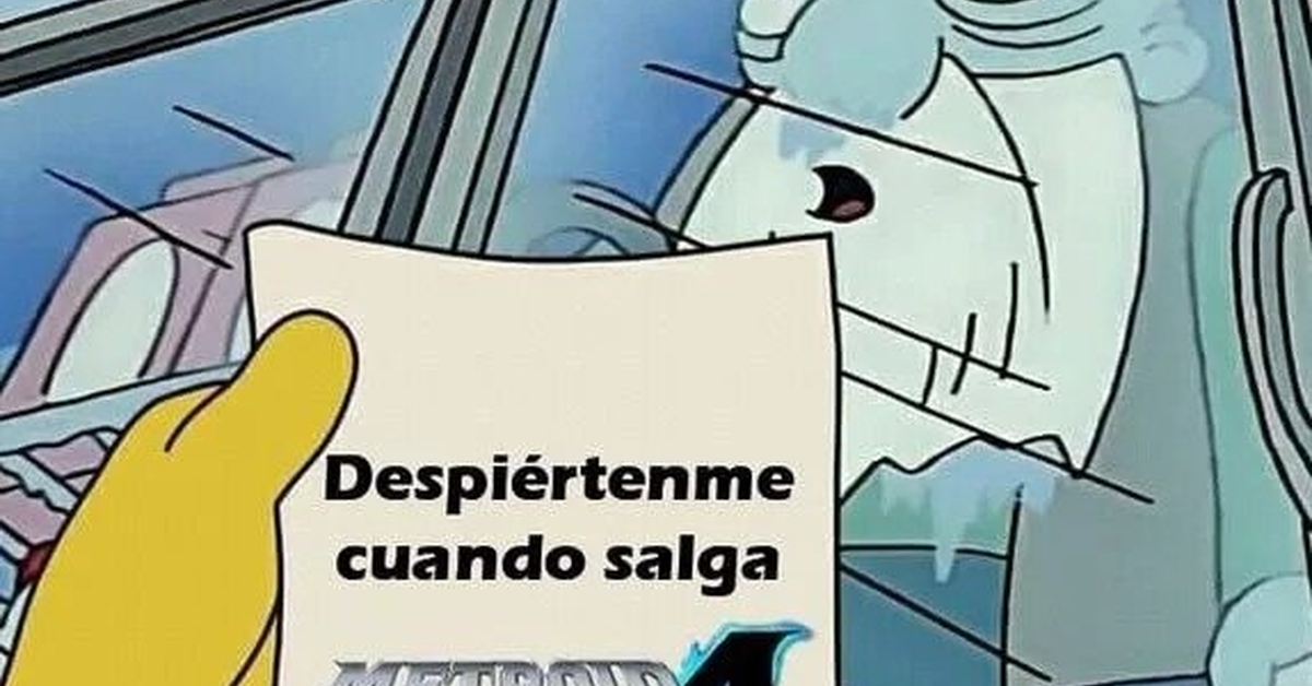 Me voy a echar una siesta