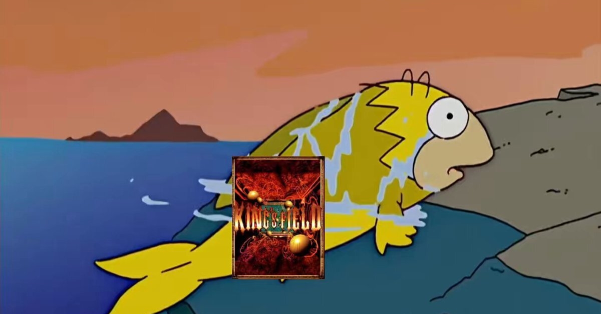 Así fue la evolución de FromSoftware