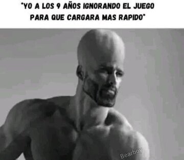 Cerebro De Memes