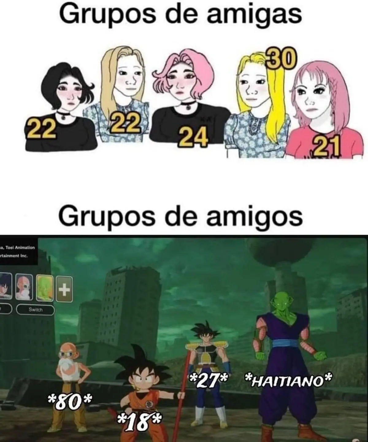 Lista De Amigos Memes I Hate You Kyle