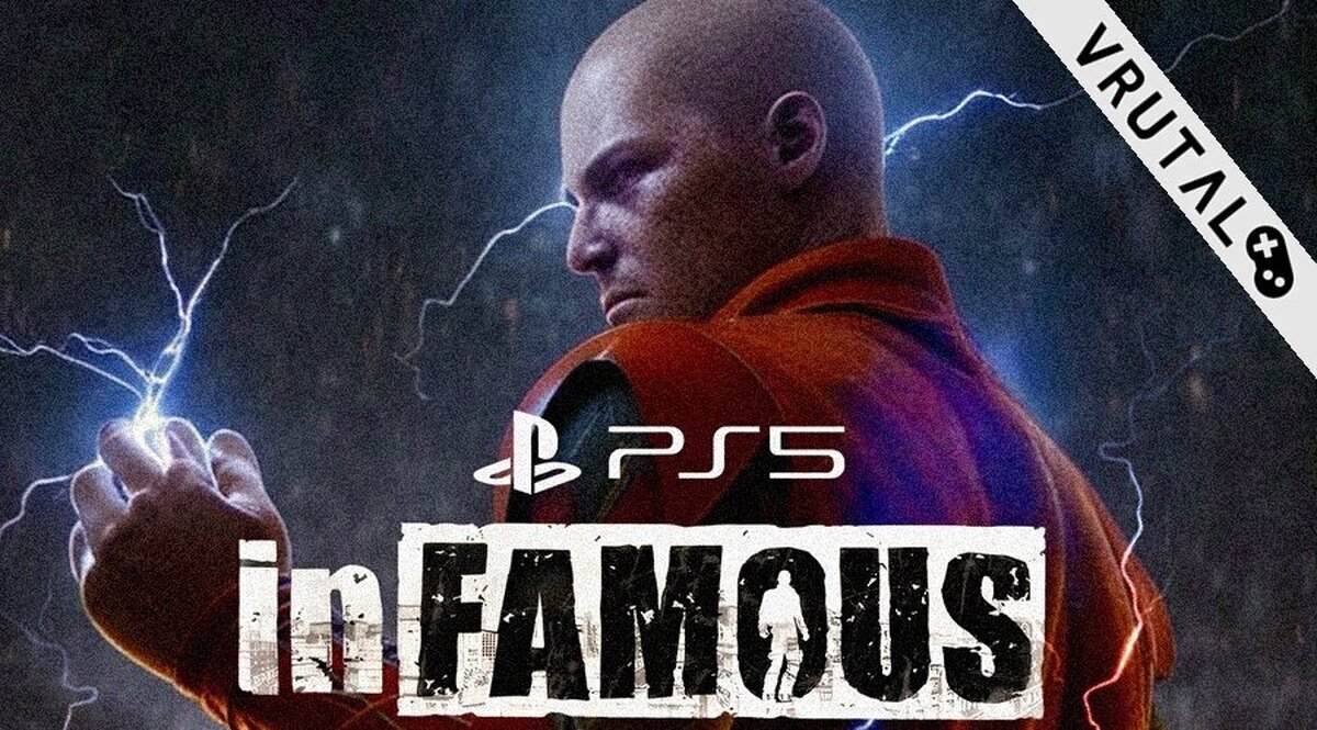 Los planes de Sony para hacer un remake de Infamous