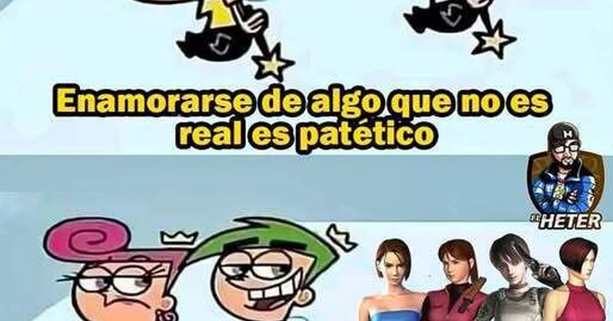 Las de la primera generación