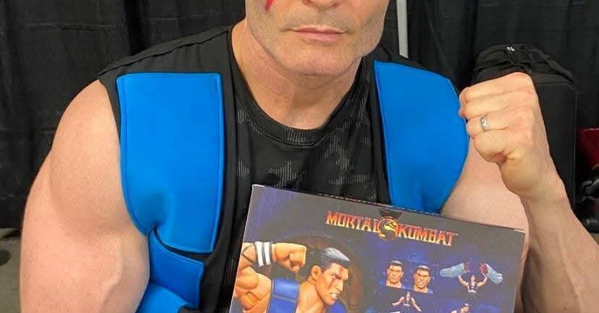 La leyenda John Turk, El primer modelo de Sub-Zero