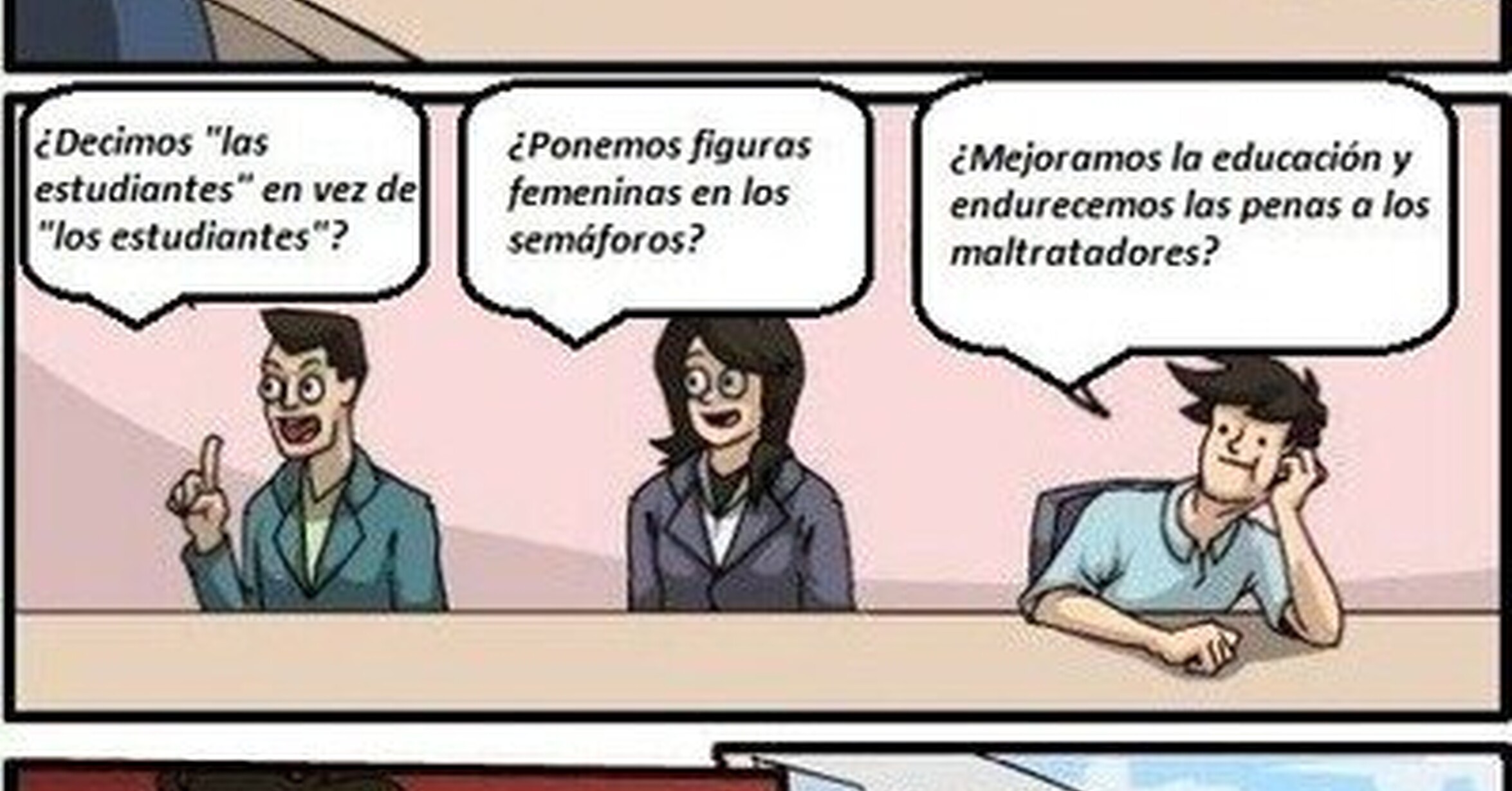 Qu Es Realmente El Feminismo La Respuesta Definitiva Cómo Ligar.