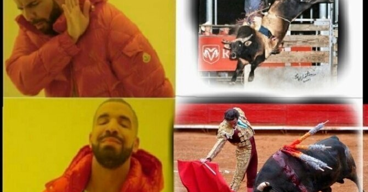 Diferentes formas de ver los toros en España