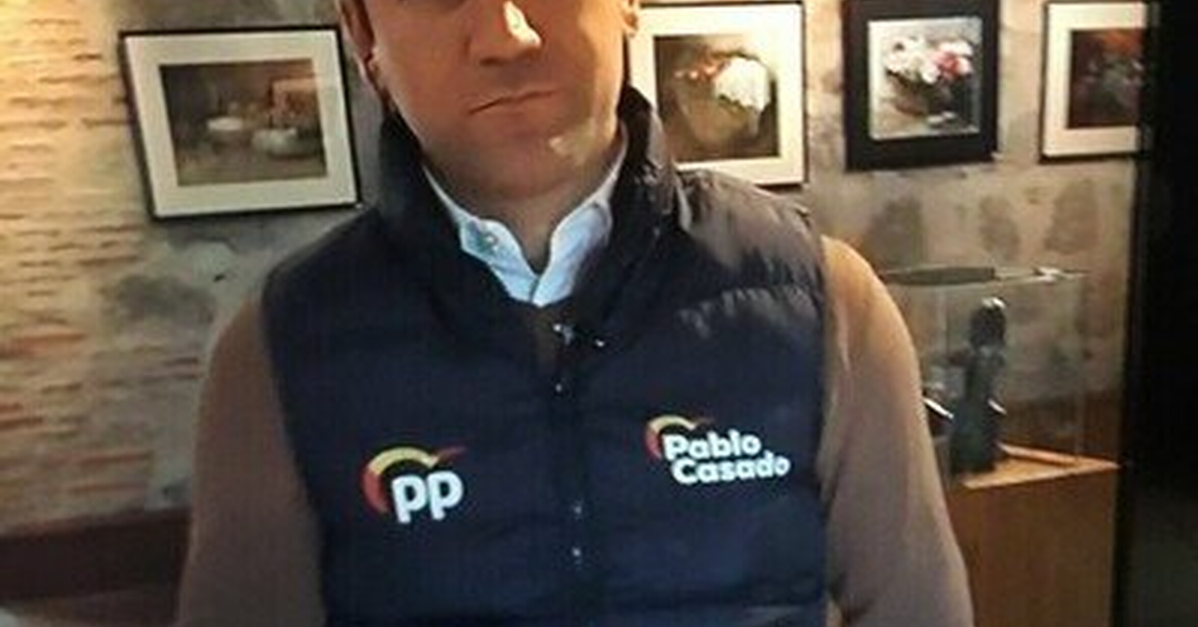 El fachaleco definitivo