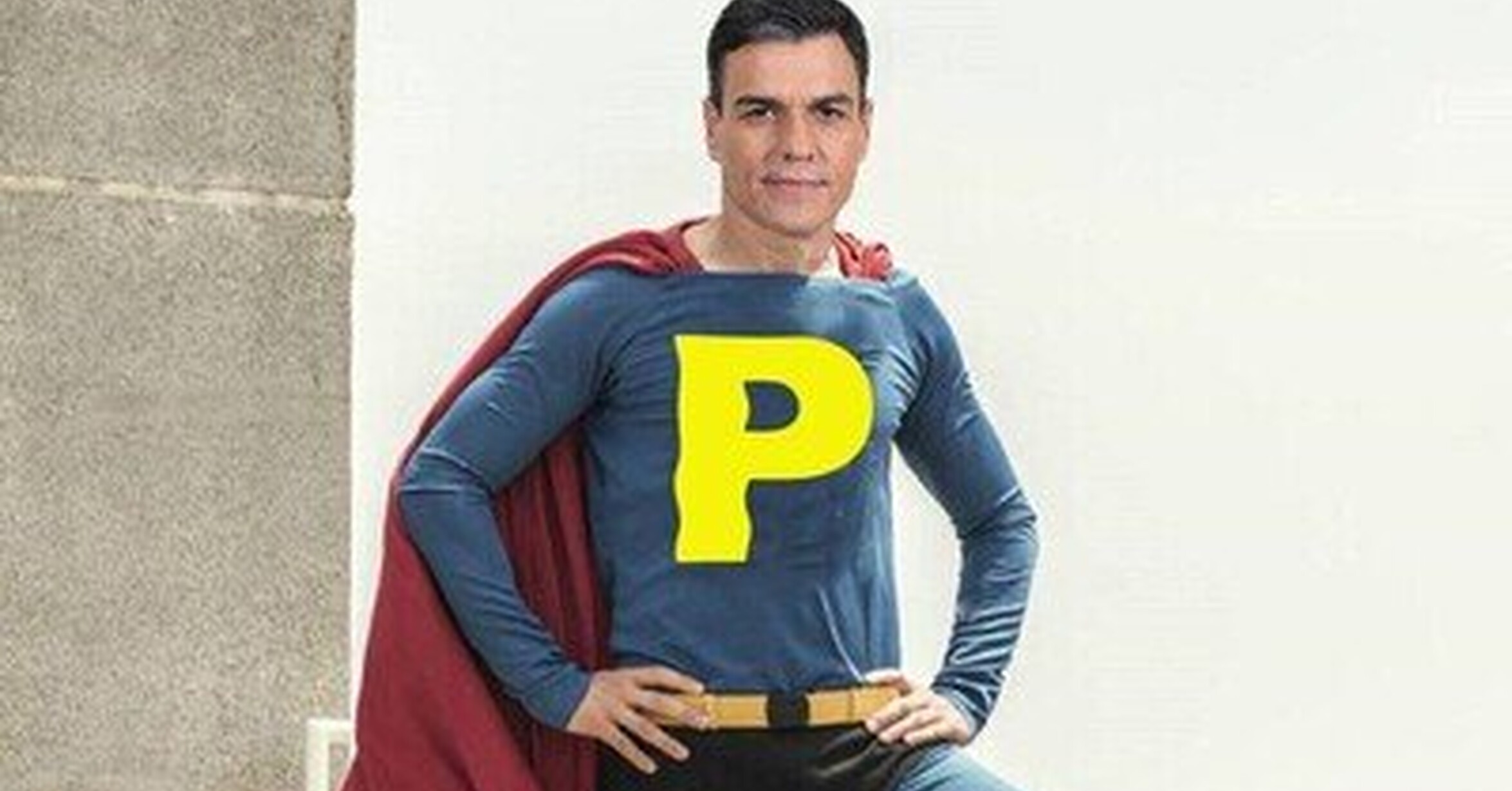 Superpedro