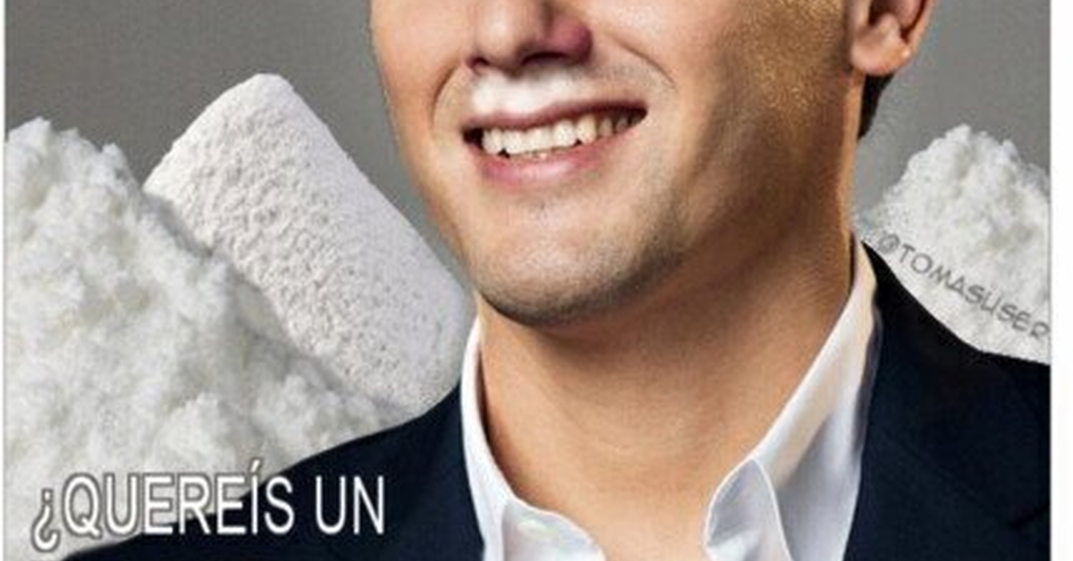 Albert Rivera prepara su cartel de campaña para unas posibles nuevas ...