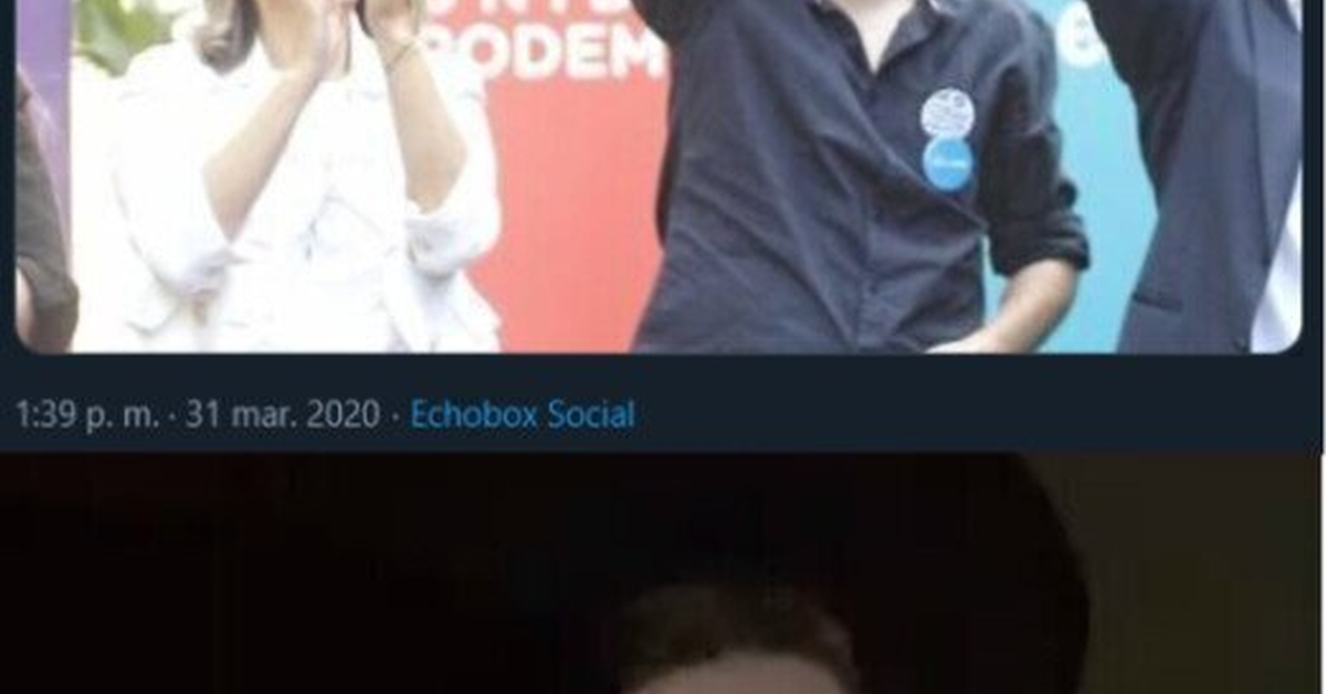 La derecha comienza a delirar