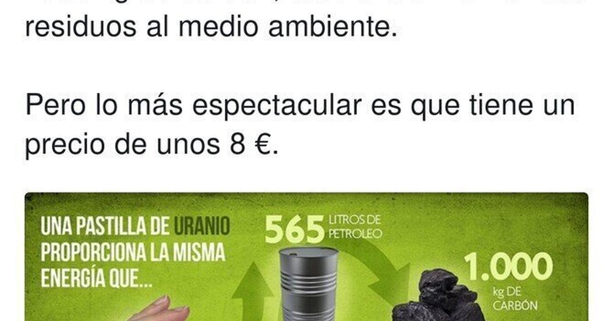 La diferencia es abismal