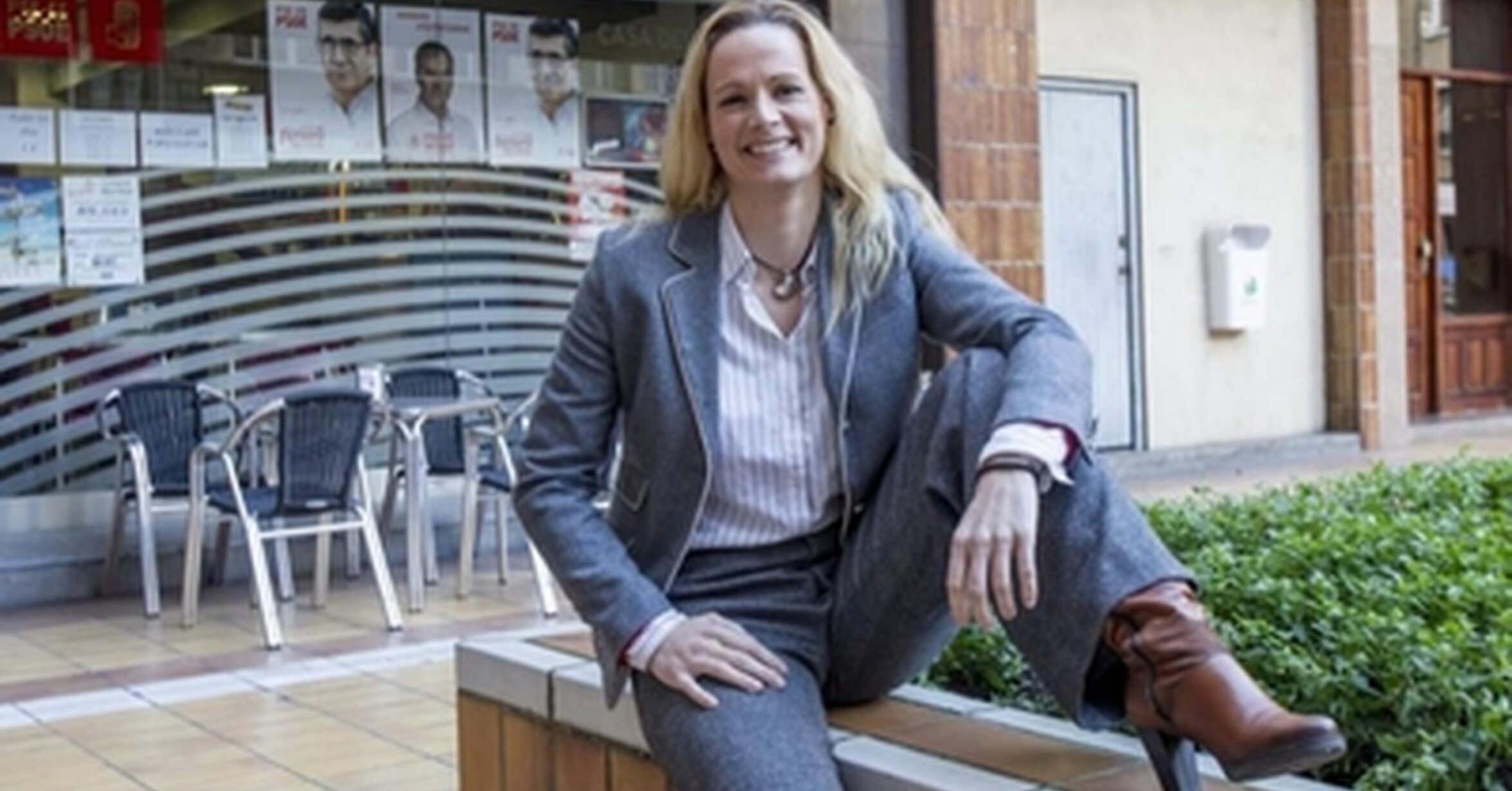 Zaida Cantera habla claro sobre Isabel Díaz Ayuso y las muertes con su ...