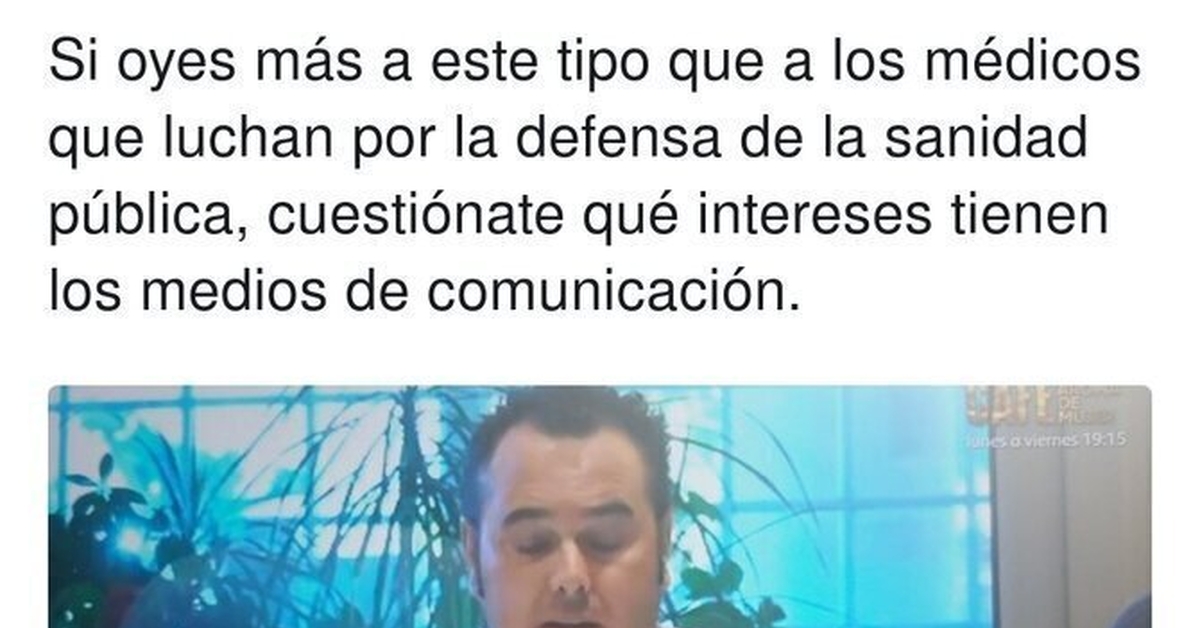 Así funcionan los medios de comunicación en España