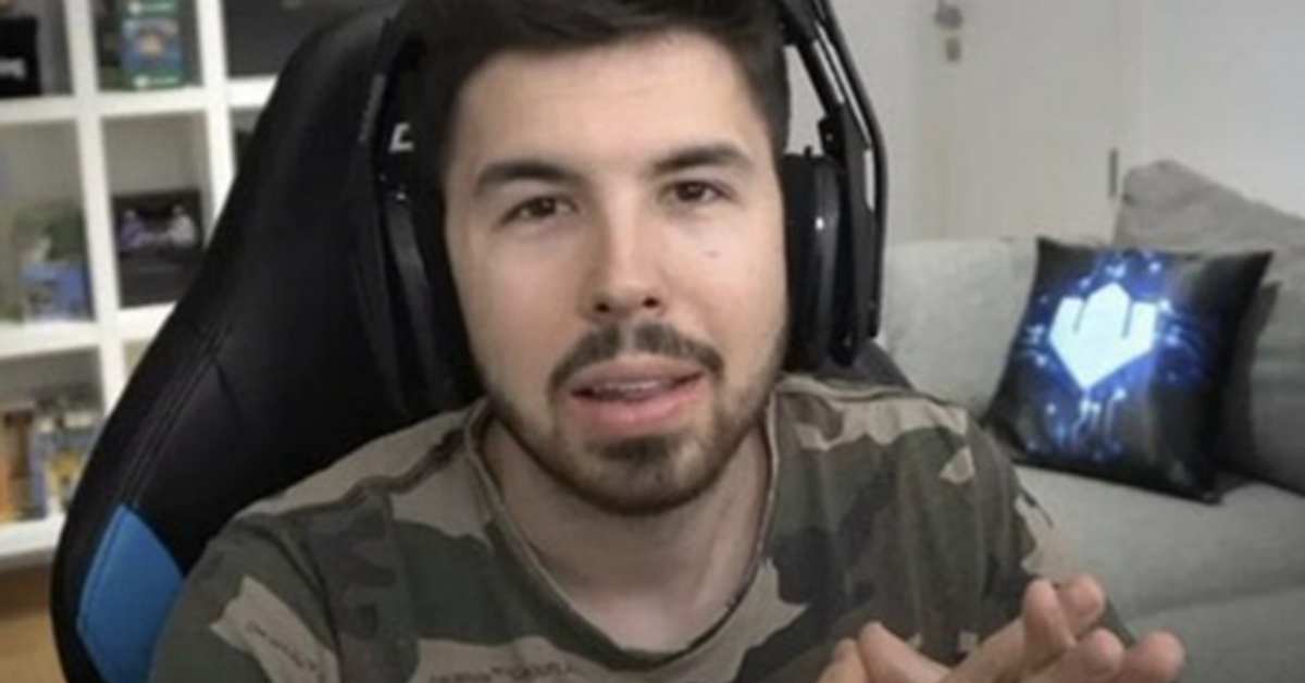 Un año del desastre de Willyrex