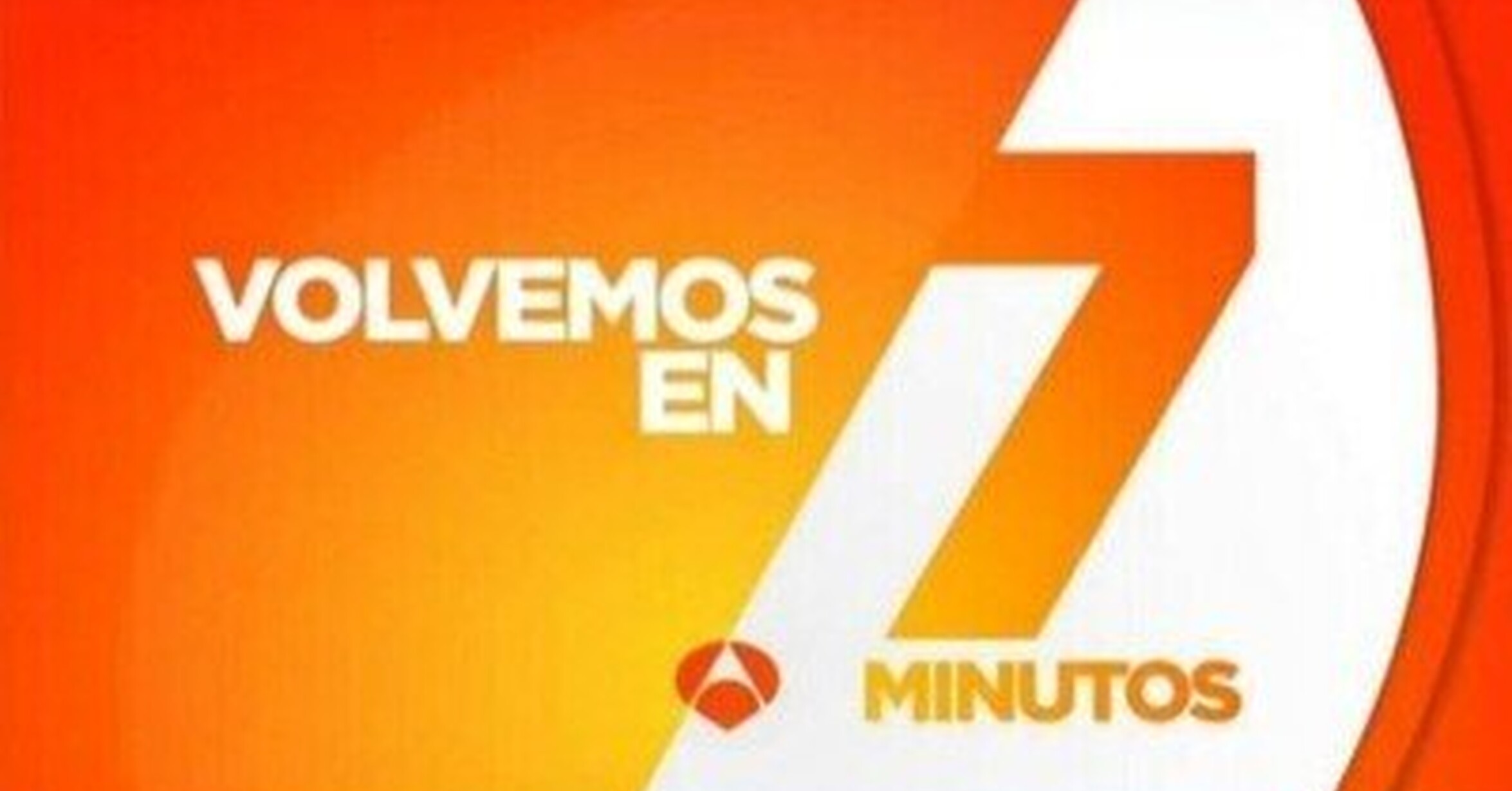 Tarda demasiado en volver