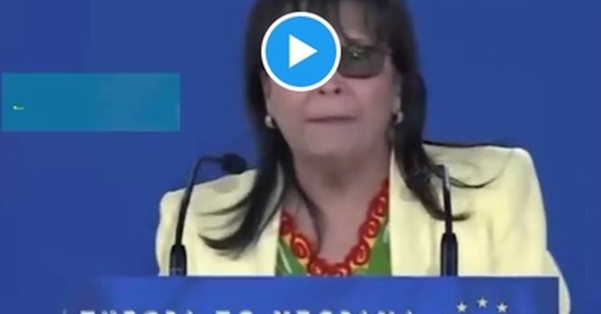 El PP borra de sus redes sociales el vídeo de la predicadora evangélica ...