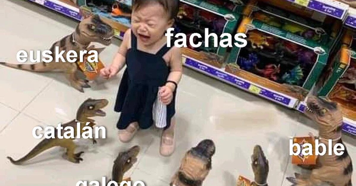 El drama de los fachas en el Congreso