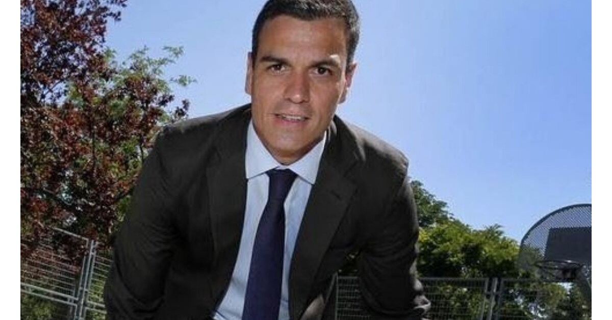 Tenemos Pedro para rato