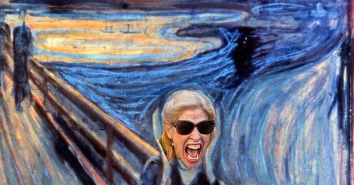 El grito