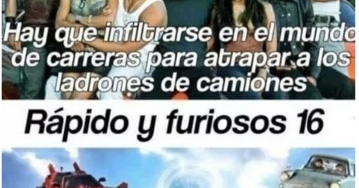Así ha evolucionado la saga Así ha evolucionado la saga