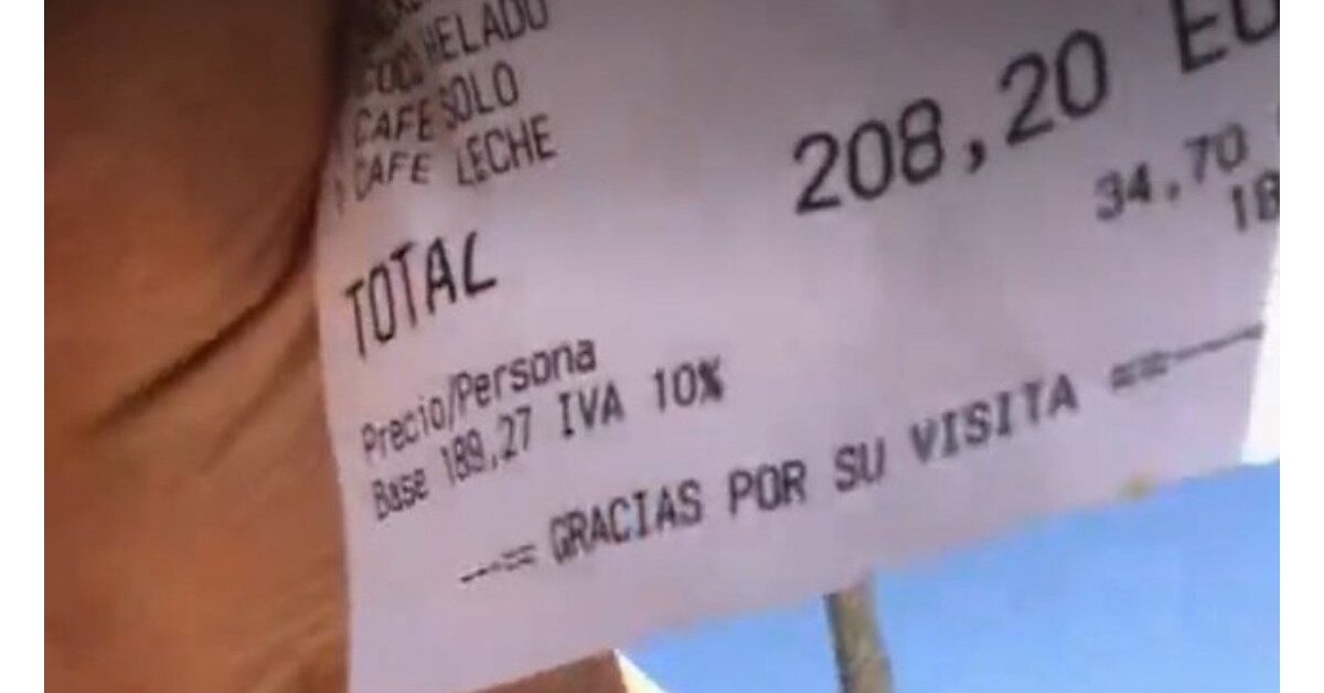 Hay que ser pringado en esta vida