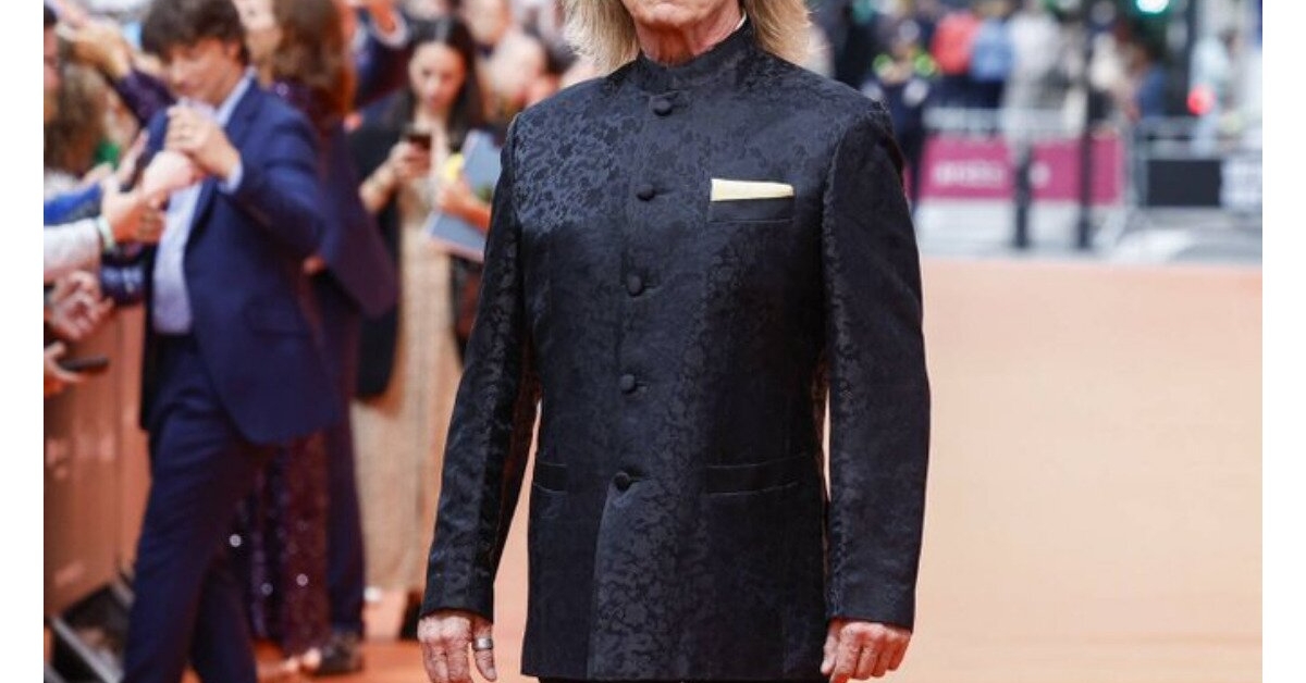 Pocholo crea polémica al ser nuevo concursante de Masterchef