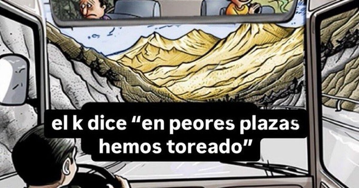 Frase típica española