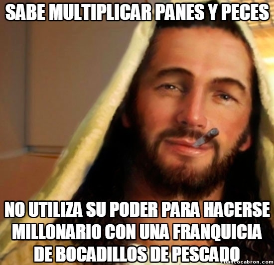 Cuánto cabrón / Búsqueda de good guy greg en cuantocabron.com