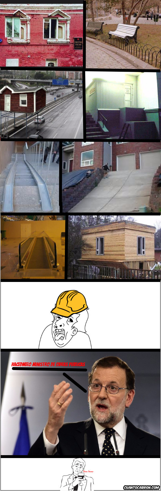 Cuánto cabrón / Búsqueda de constructor genius en cuantocabron.com