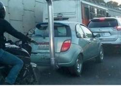 Cuánto cabrón / Conozco ese sentimiento