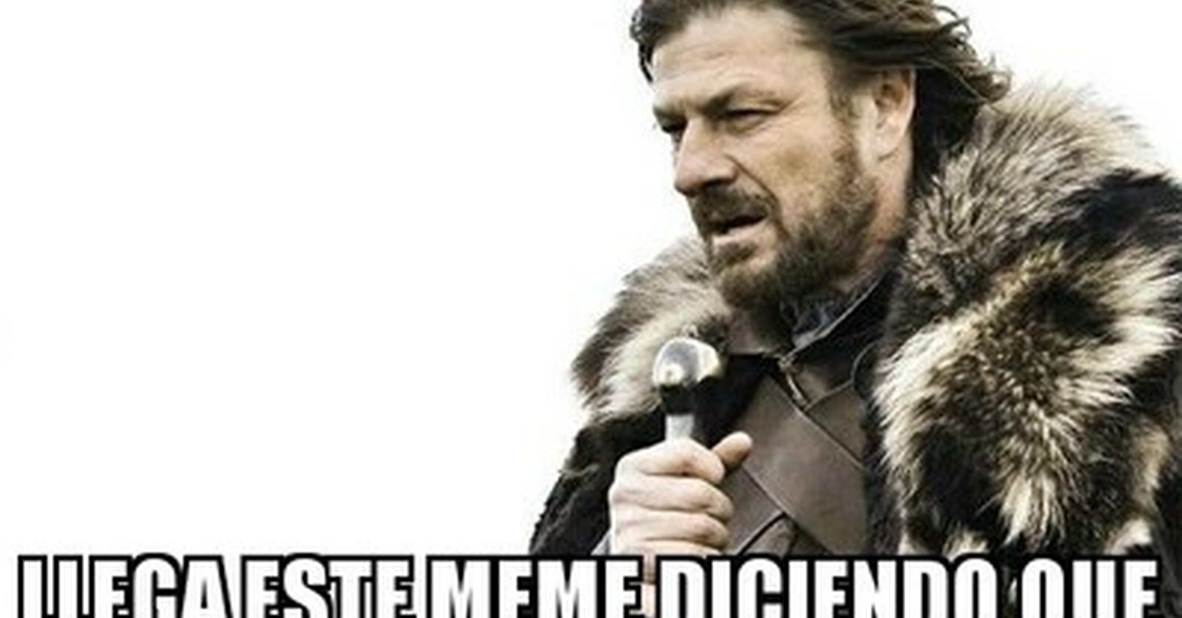 Cuánto cabrón / ¿Es este el meme de los memes?