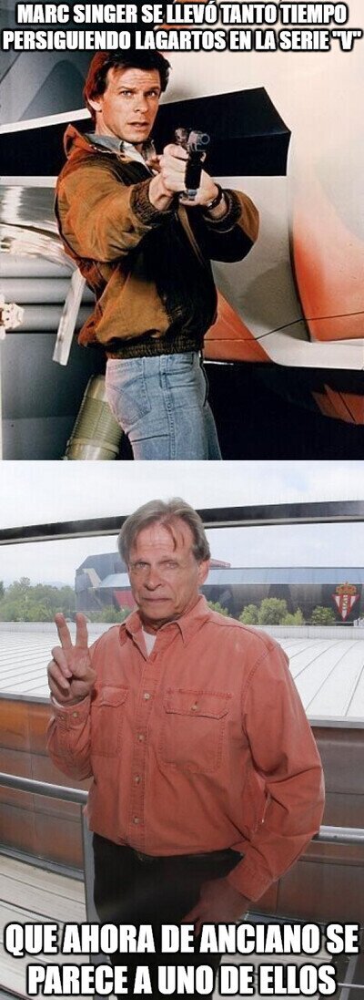 La chancla del infinito