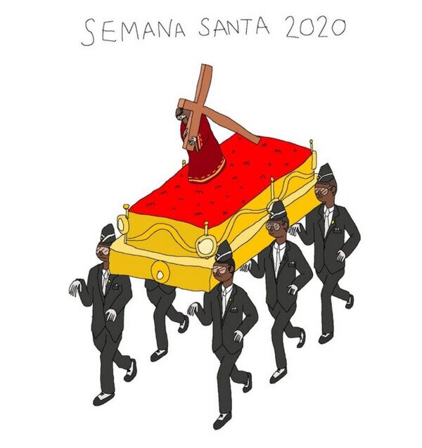 Se la han llevado ellos : r/SpanishMeme