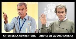 Cuánto cabrón / ¿Y ahora qué?