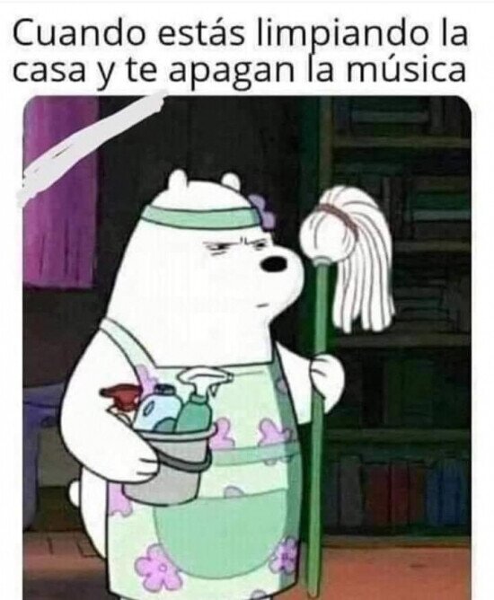 ¡Cuánto cabrón! La mejor página de memes y cómics en español