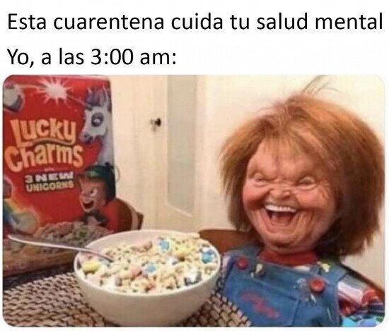 No la estoy cuidando demasiado : r/SpanishMeme