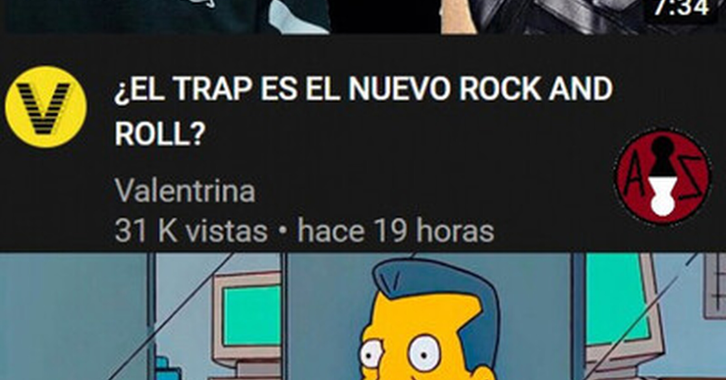 Cuánto cabrón / Una pregunta realmente estúpida